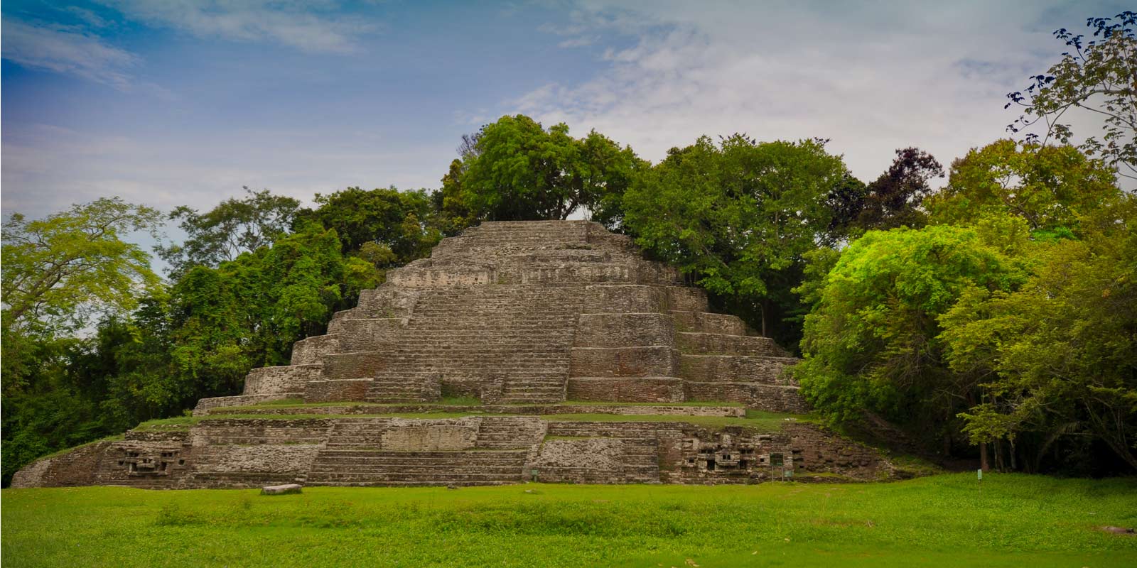 Adventure in Belize | EF Educational Tours