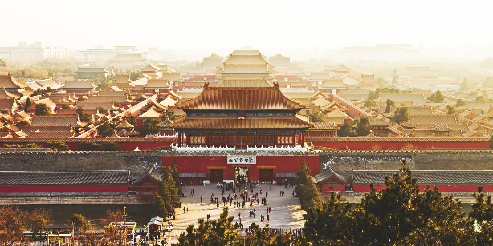 Language Immersion Through China | EF Educational Tours