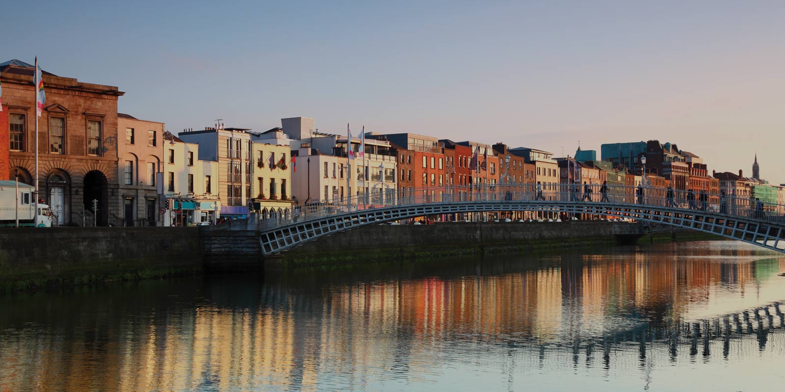 Dublin and London | EF Educational Tours