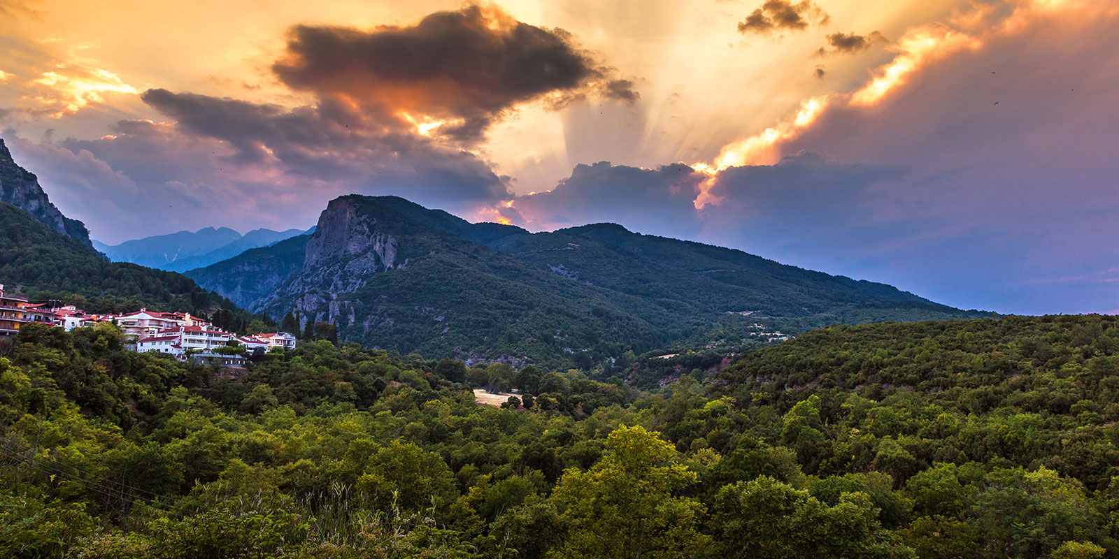 Epic Greece | EF Educational Tours