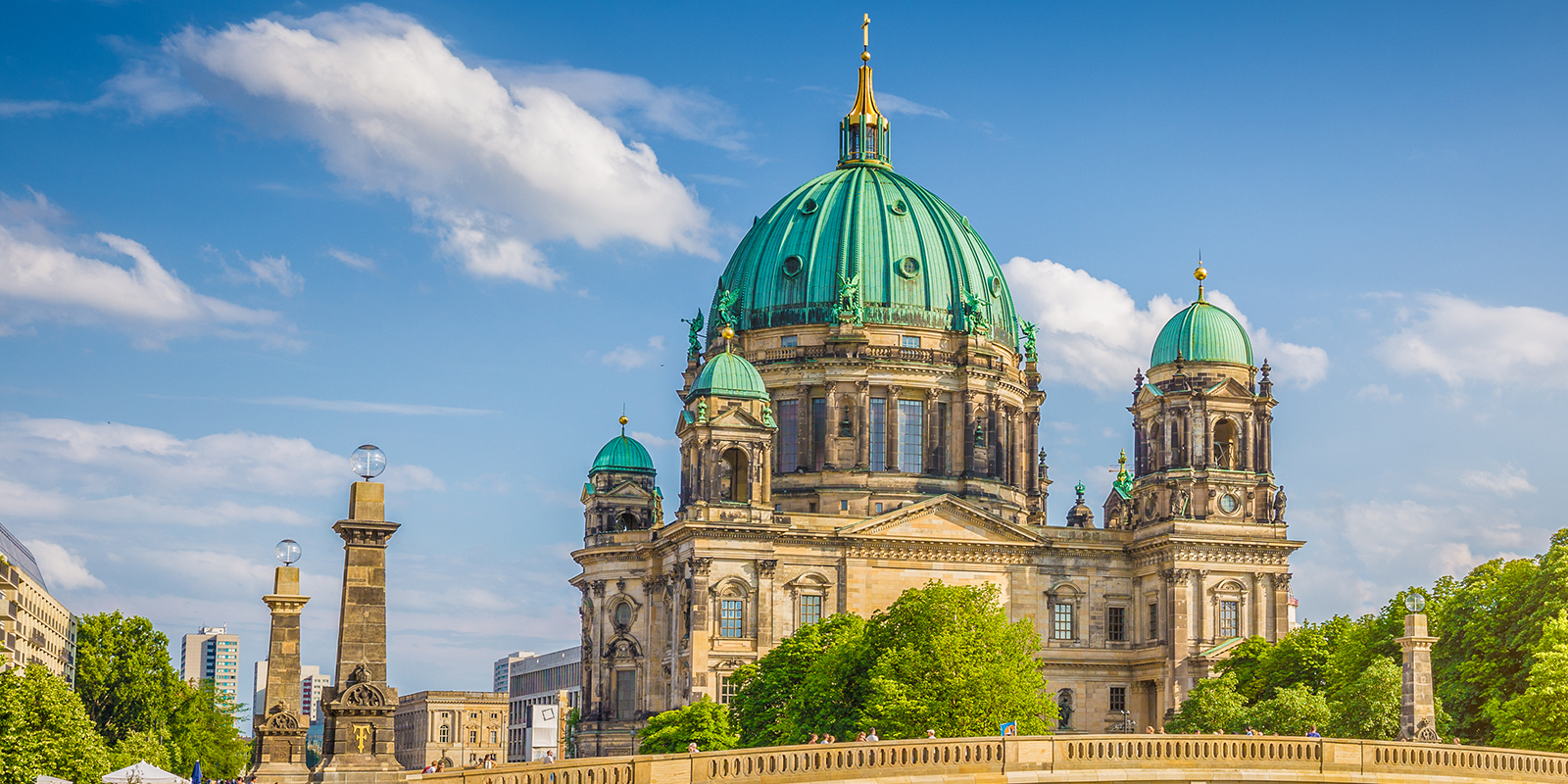 Language Immersion Through Germany | EF Educational Tours