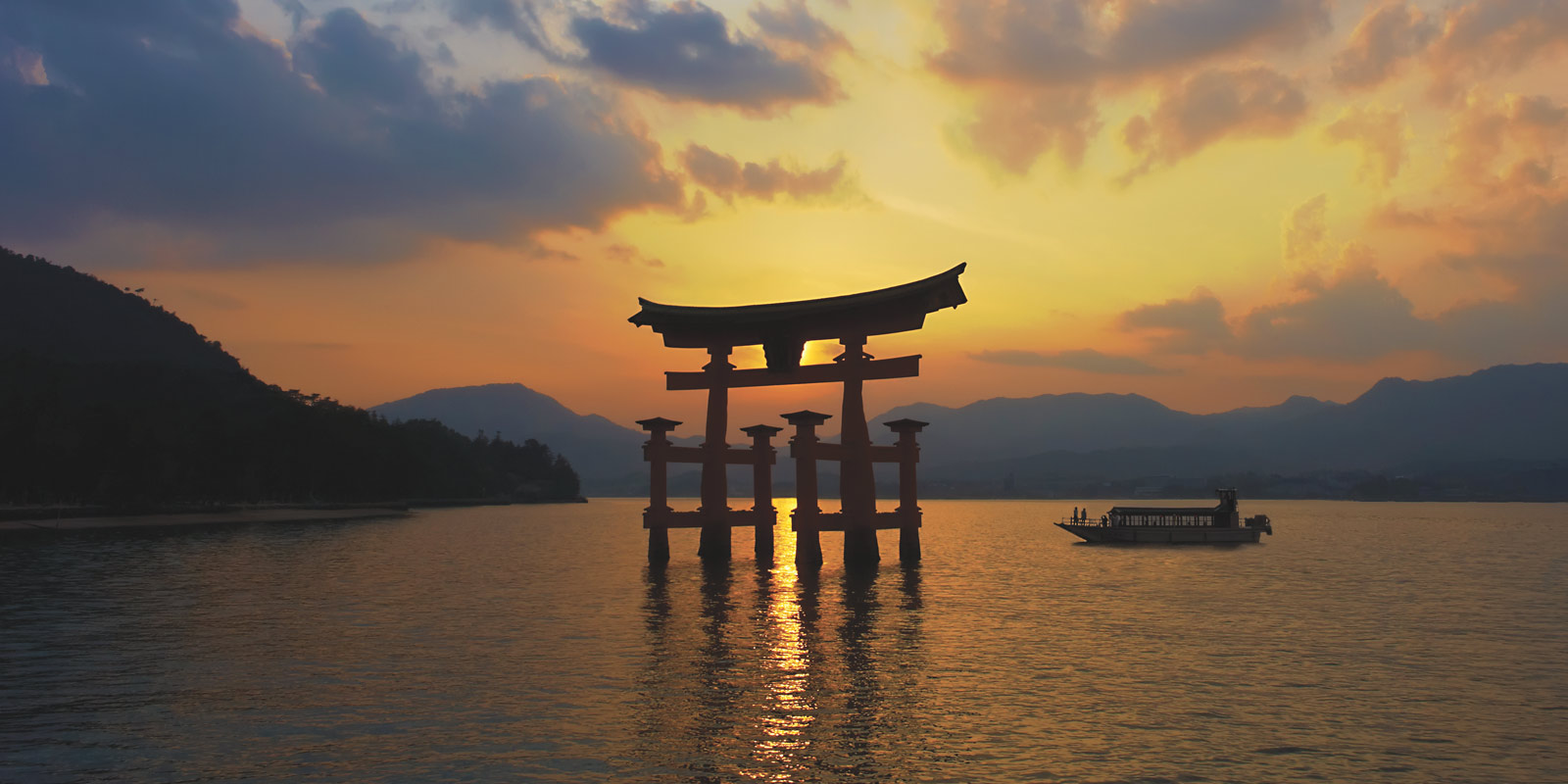 Japan Land Of The Rising Sun Ef Educational Tours