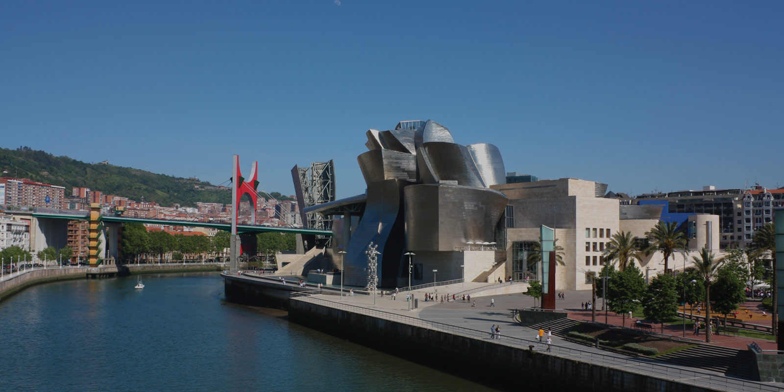 Madrid, Barcelona & The Basque Country | EF Educational Tours