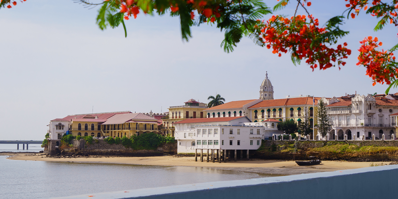 Middle School: From Pirates to the Present in Panama | EF Educational Tours