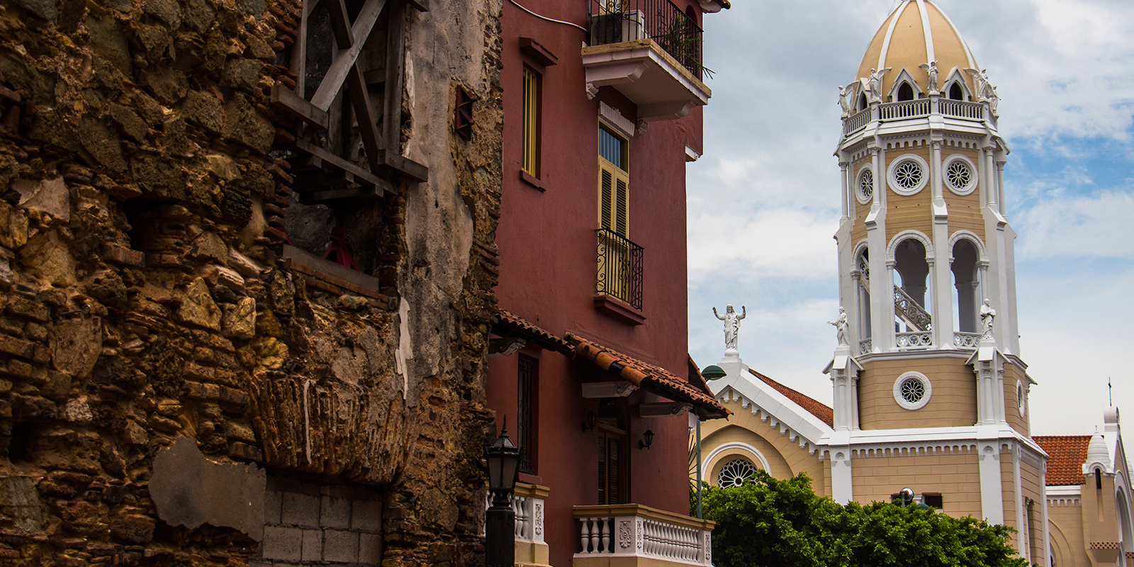 Discover Panama | EF Educational Tours