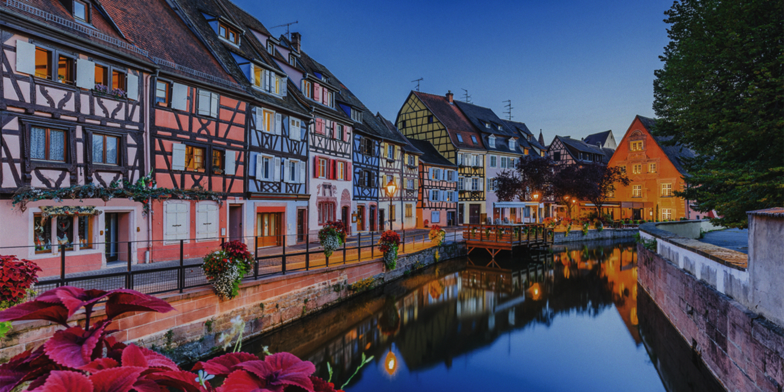 Paris, Strasbourg & Lyon | EF Educational Tours