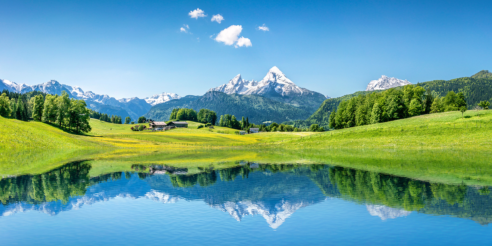 Switzerland: Experience the Alps | EF Educational Tours